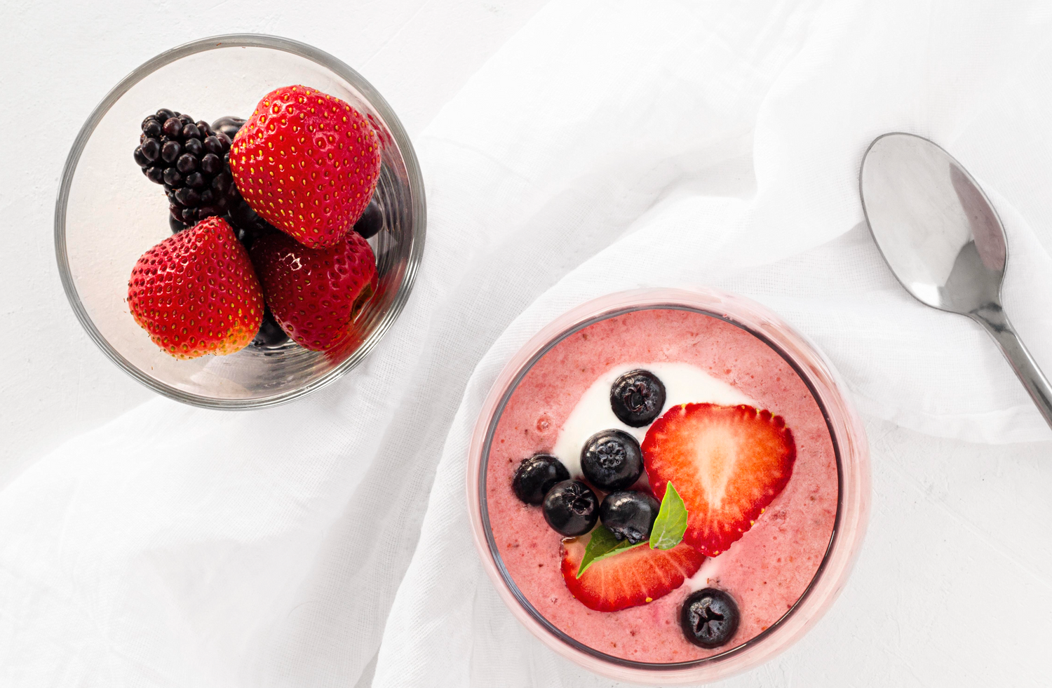 5 Healthy & Fun Summer Greek Yogurt Recipes For Kids – Go Greek Yogurt