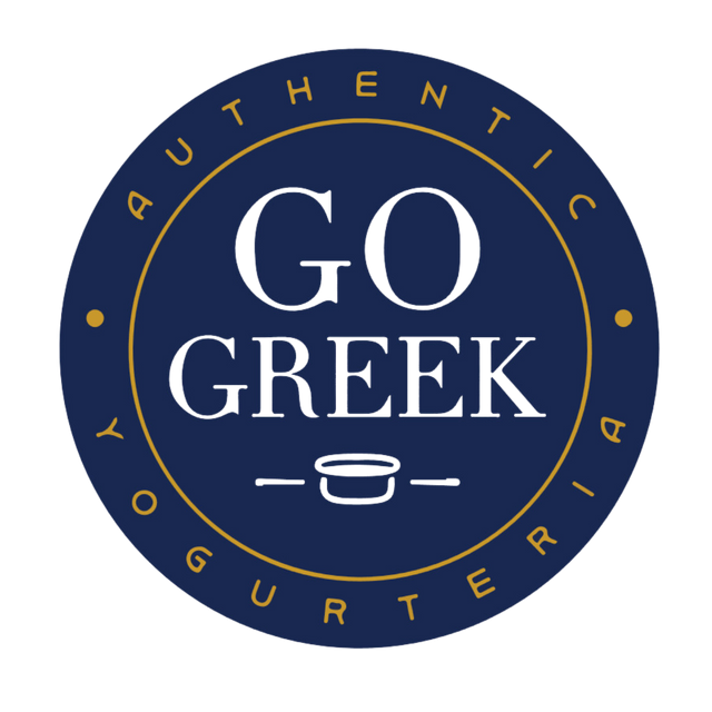 Go Greek