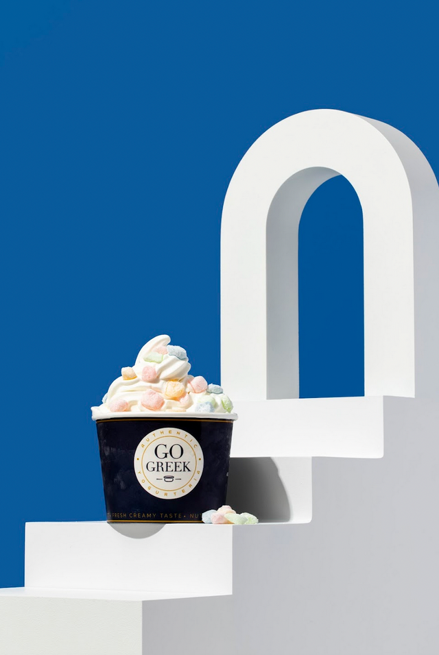 About Us – Go Greek